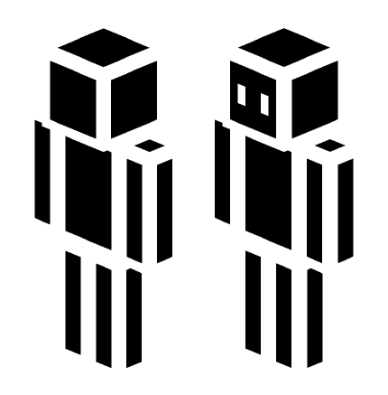 Skin Library - RedstoneSkin