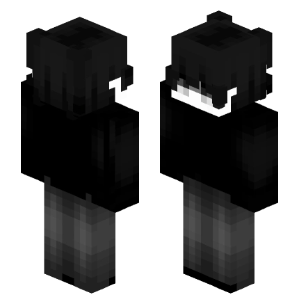 Skin Library - RedstoneSkin