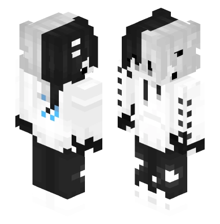 Skin Library - RedstoneSkin