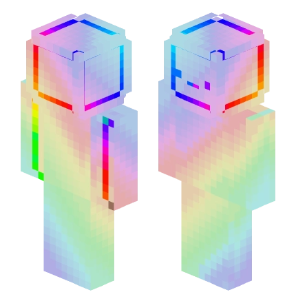 Skin Library - RedstoneSkin